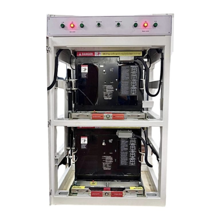 PTS WN3B Automatic Transfer Switches – PTS APAC PRIVATE LIMITED